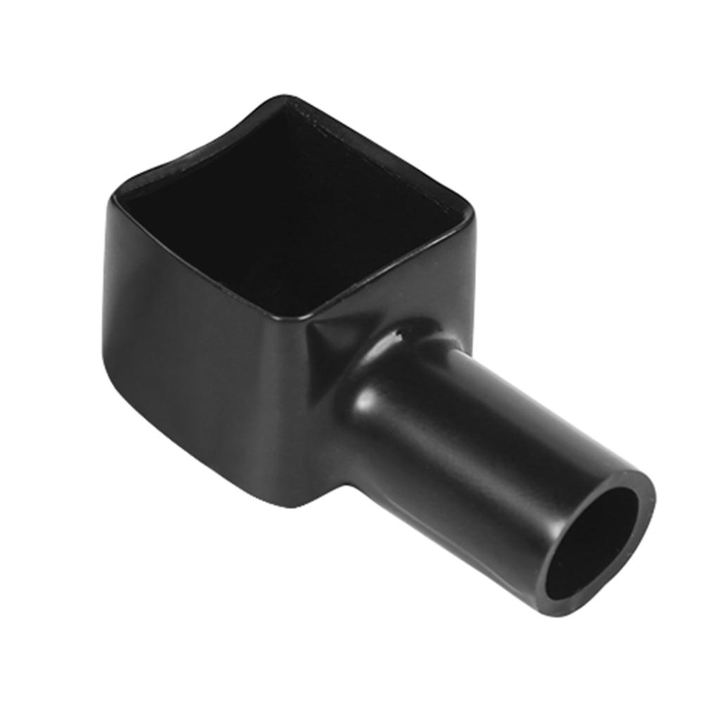 Satın alın 1 Pair Car Battery Terminal Covers Insulation Caps Red ...