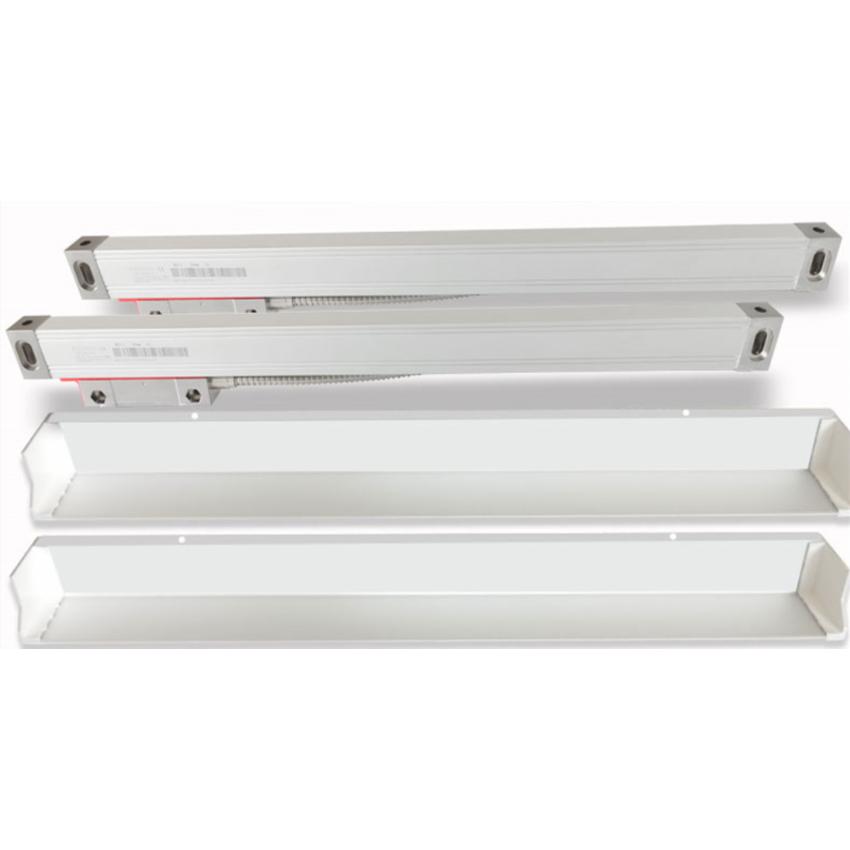Satın alın Lathe grating ruler/two-axis/three-axis grating digital ...