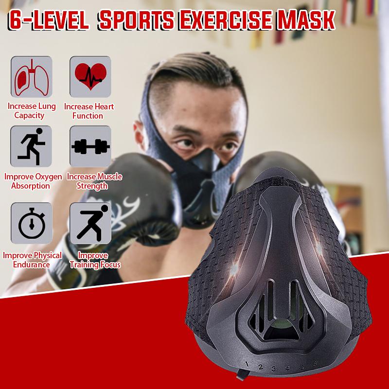 Sports Masks Hot Sale Men Women Cycling Good Quality Training Sport ...