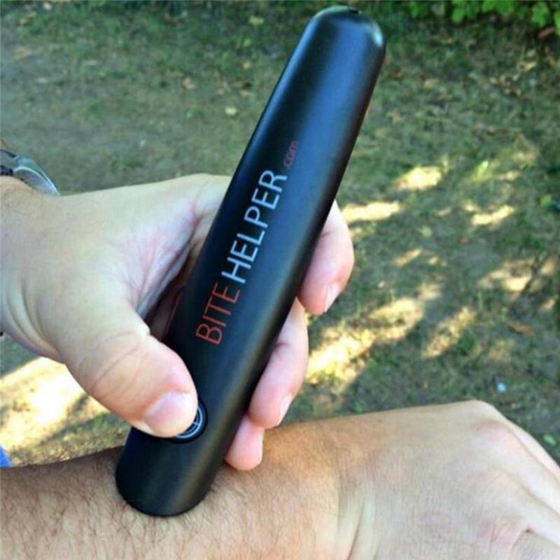 Mosquito Itch Reliever Bite Helper Itching Relief Pen Child Adult Face ...