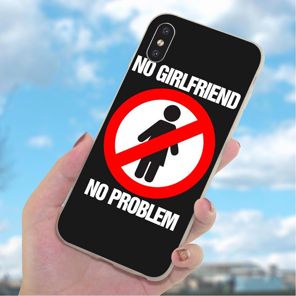 Buy Boyfriend Girlfriend Phone Case for Xiaomi Redmi Note6 6Pro Cover ...