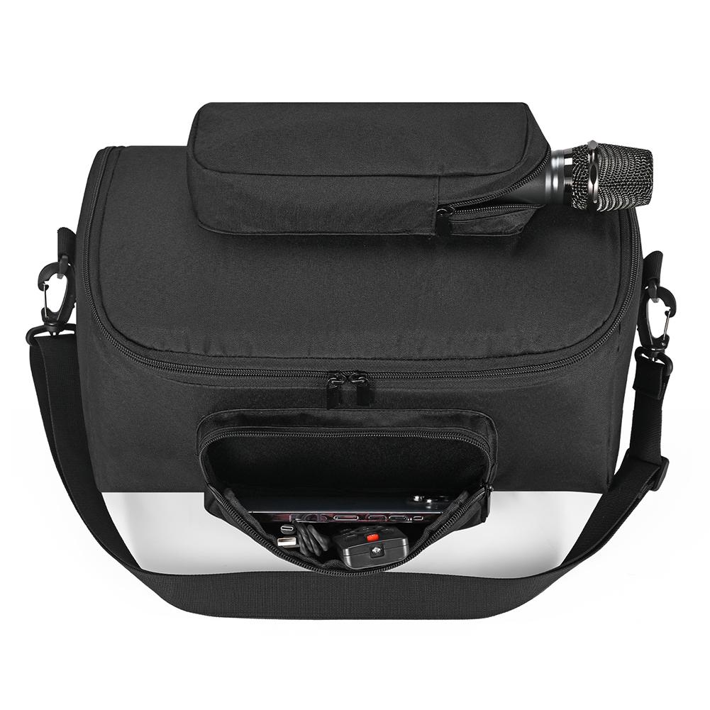 Cheap Polyester Speaker Bag Multifunctional Speaker Carrying Case ...