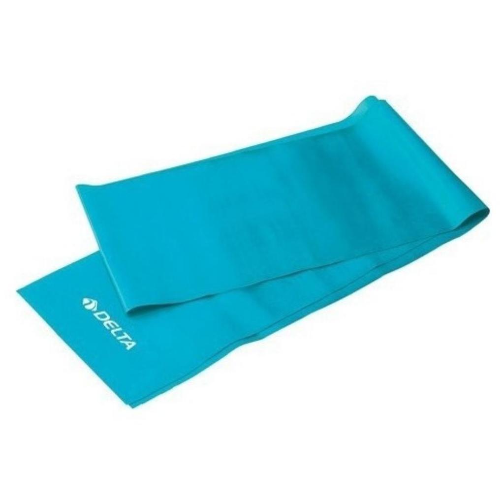 Delta 3 Pcs Pilates Band Plates Exercise Resistance Band Set uygun ...
