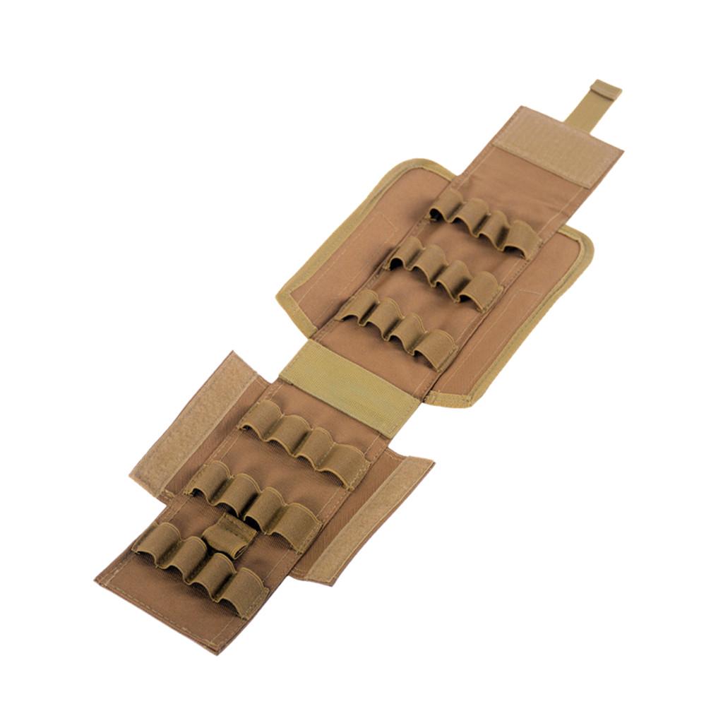 Buy Hunting Waterproof Anti-corrosion 12G Bullets Package Outdoor 25 ...