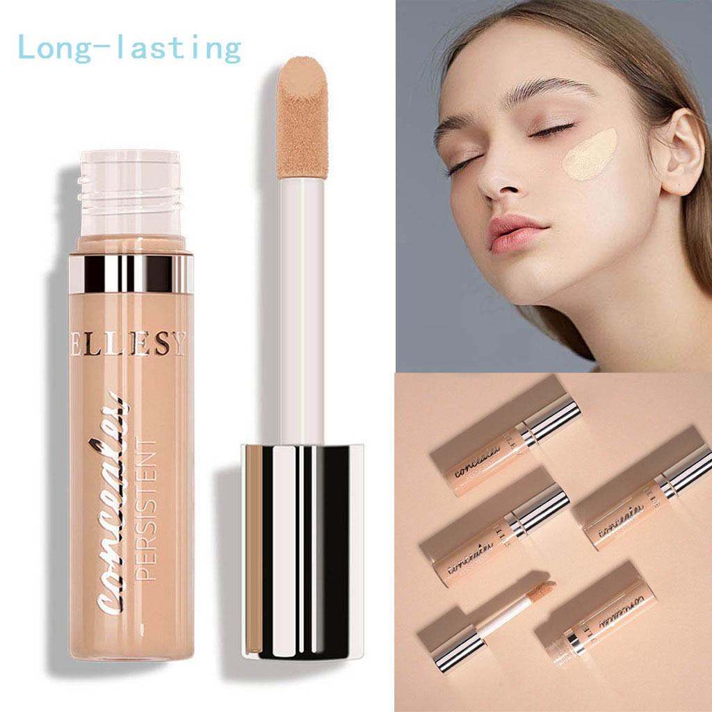 Concealer Liquid Lasting Moisturizing Concealer Lip Waterproof ...