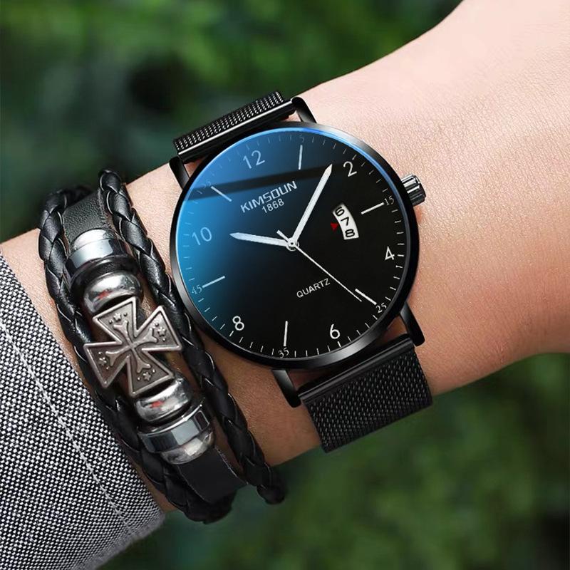 Acquista 2022 KIMSDun Watch Orologio di lusso di marca superiore da ...