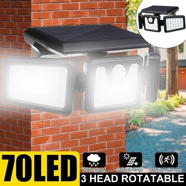 Lightway Solar Led Outdoor Spotlight - Outdoor Lighting Ideas