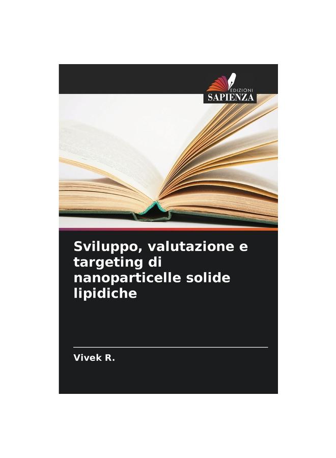 Cheap Sviluppo, valutazione e targeting di nanoparticelle solide ...