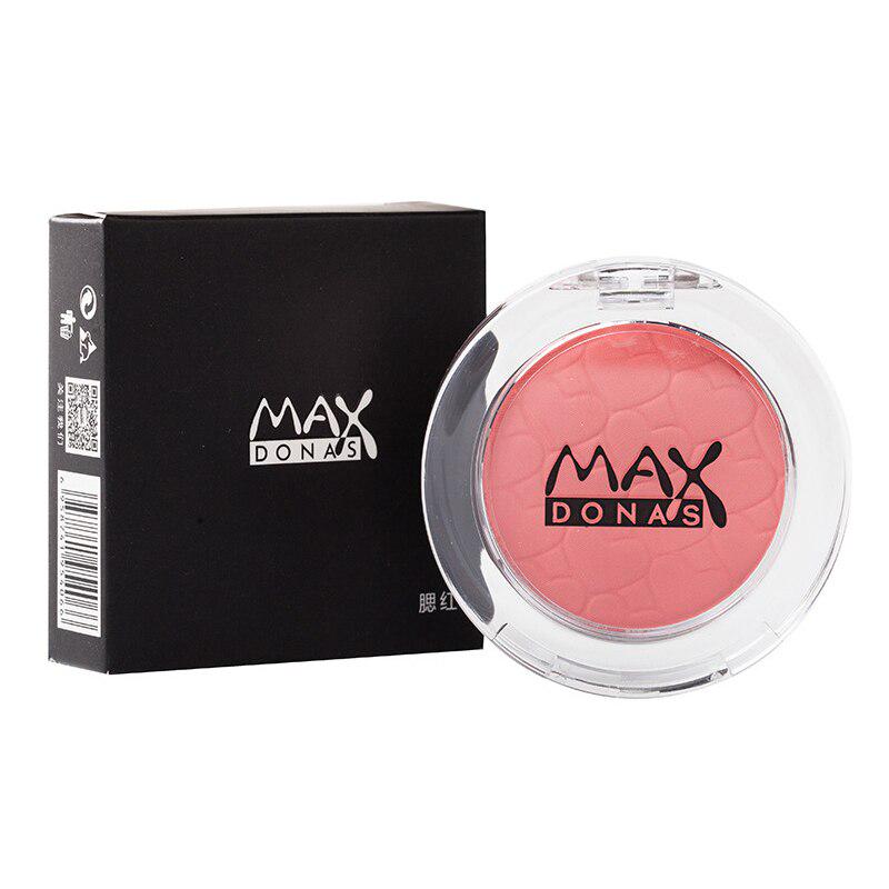 Makeup Cheek Blush Powder 6 Color blusher different color Powder ...
