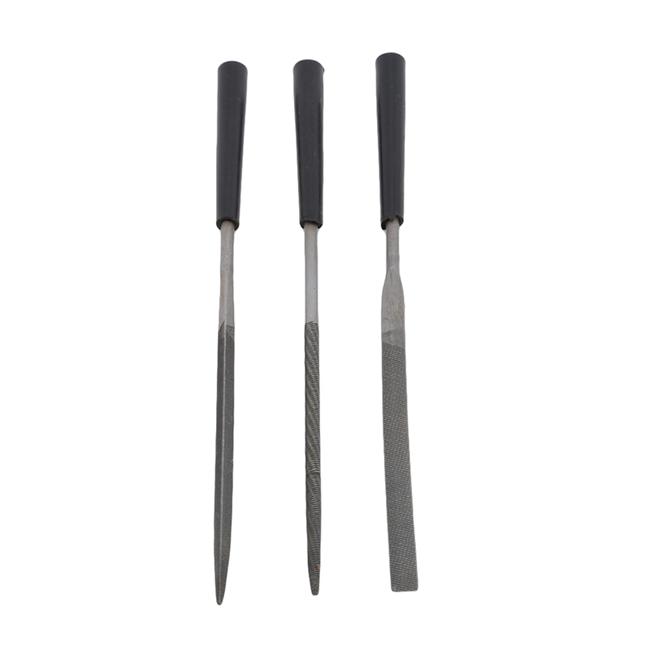 Buy Sample File Model Frustration Grater Set Semicircular Flat-headed ...