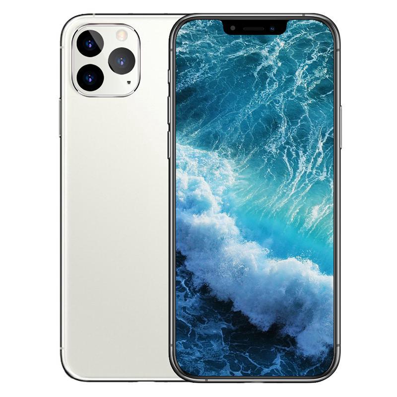 Buy Latest X20 Pro 6.5-inch Screen Android Phone 8GB + 256GB Bluetooth ...