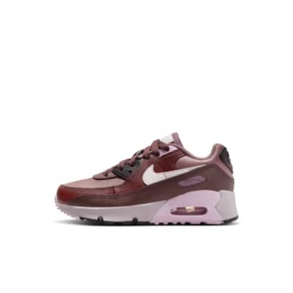 Nike Air Max 90 LTR Kleinkinderschuhe CD6867-201 günstig kaufen — Preis ...