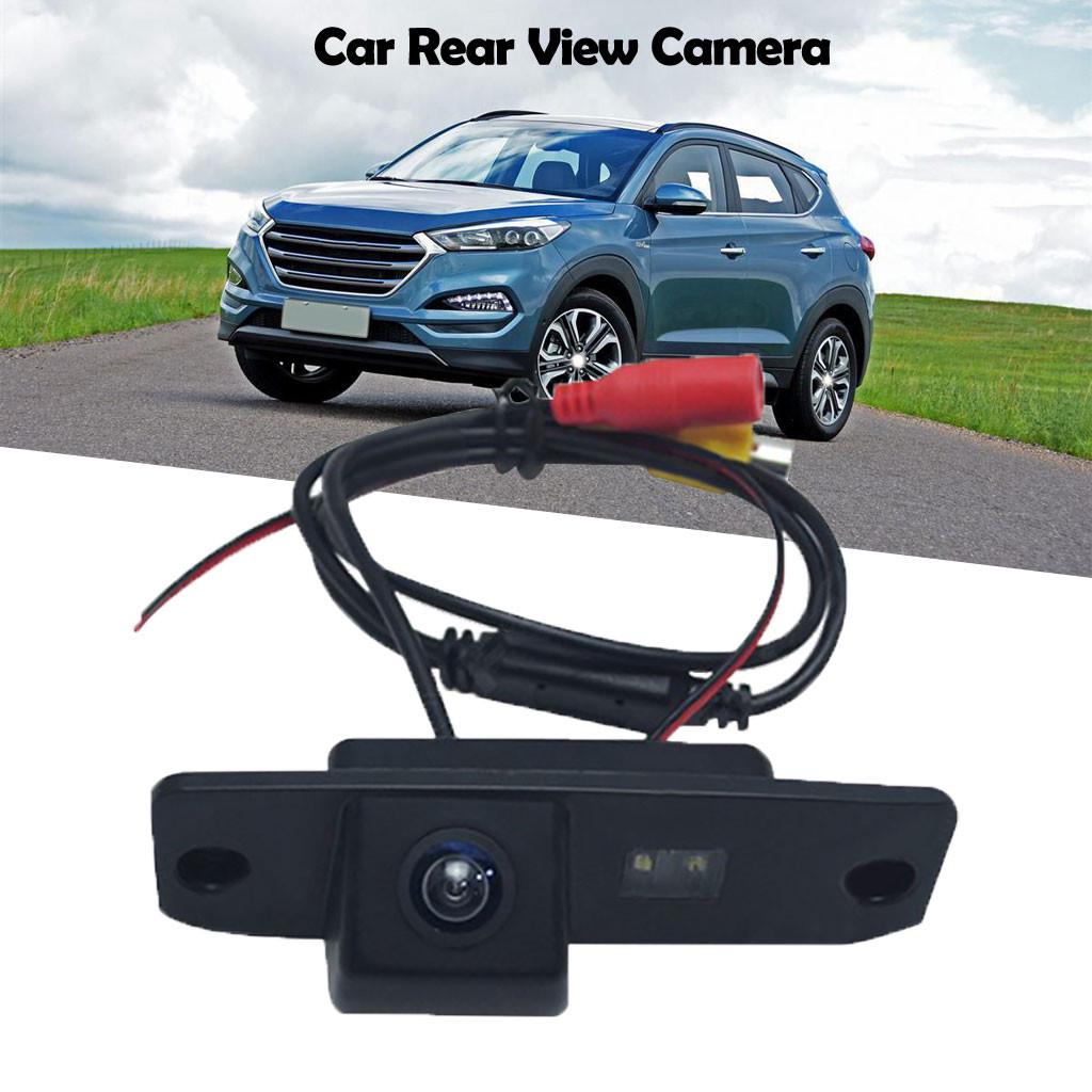Buy Car Rear View Camera For Hyundai Elantra / Sonata / Accent / Tucson ...
