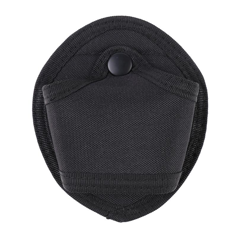 Buy Universal Tactical Waist Pockets Handcuff Holder Bag Quick Pull ...