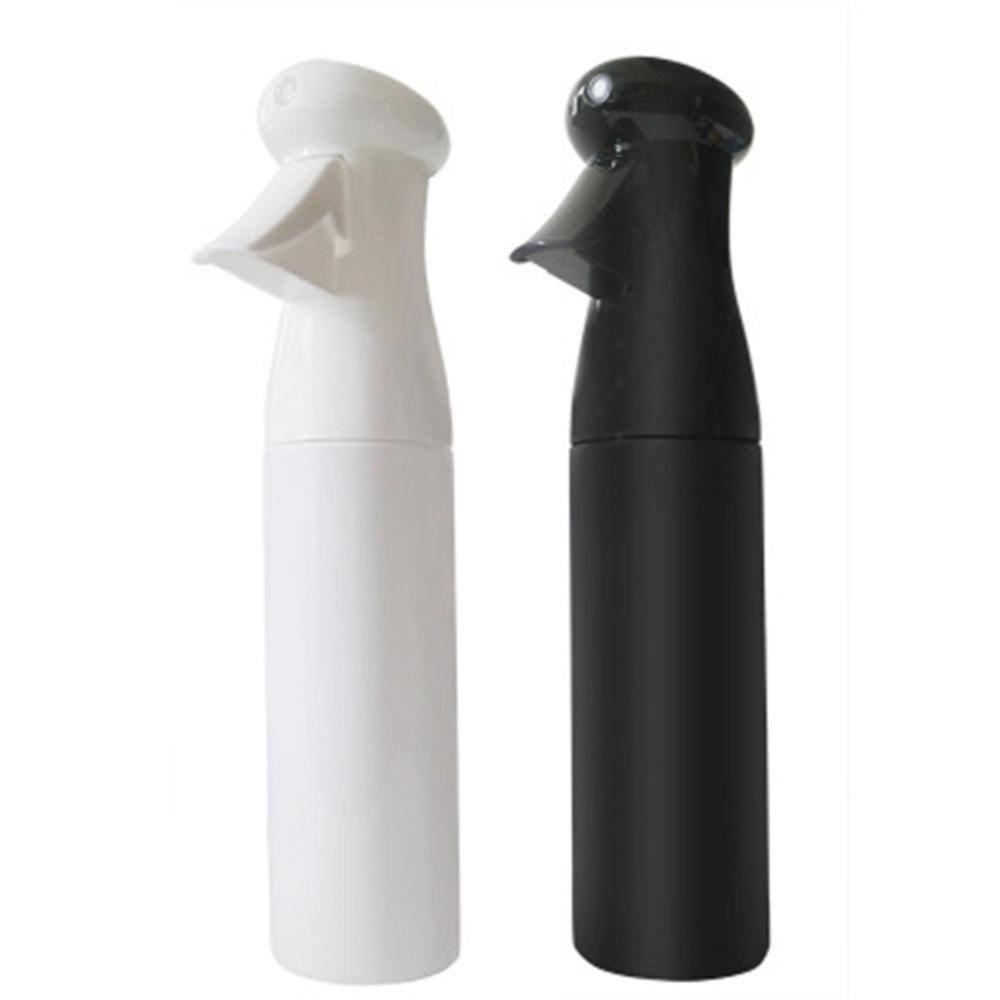 280ml Barber Pet Spray Bottle Black And White Barbershop Spray Bottle ...