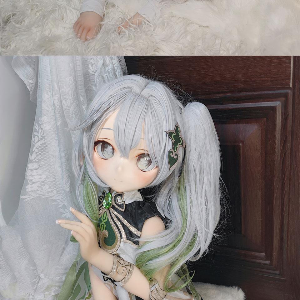 Cheap Customer Order Life Sized Cosplay Anime Full Set Movable Soft ...