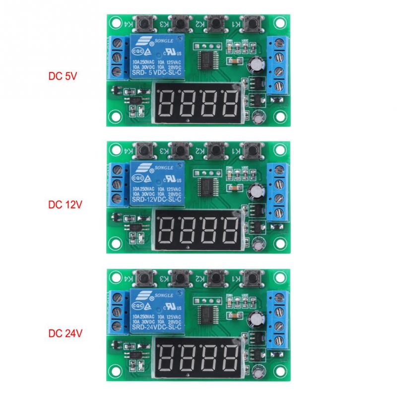 Buy AC 220V 0-5A Current Detection Module Current Transformer Sensor ...