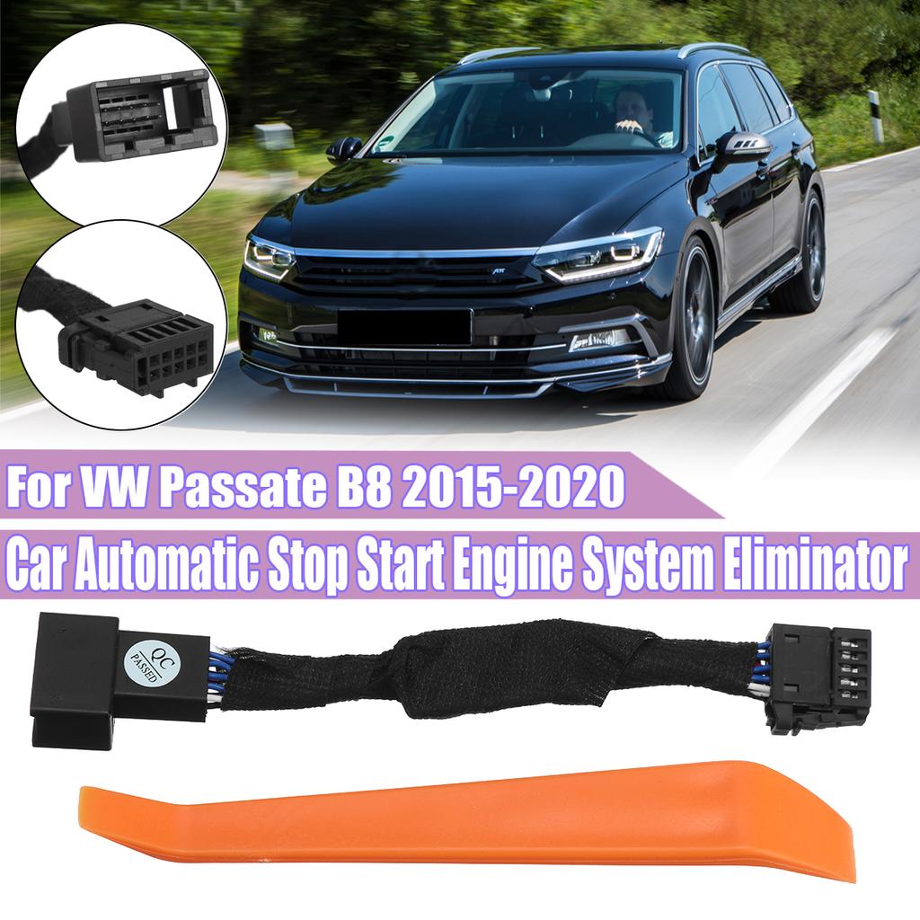 Buy Car Automatic Stop Start Engine System Eliminator Control Sensor ...