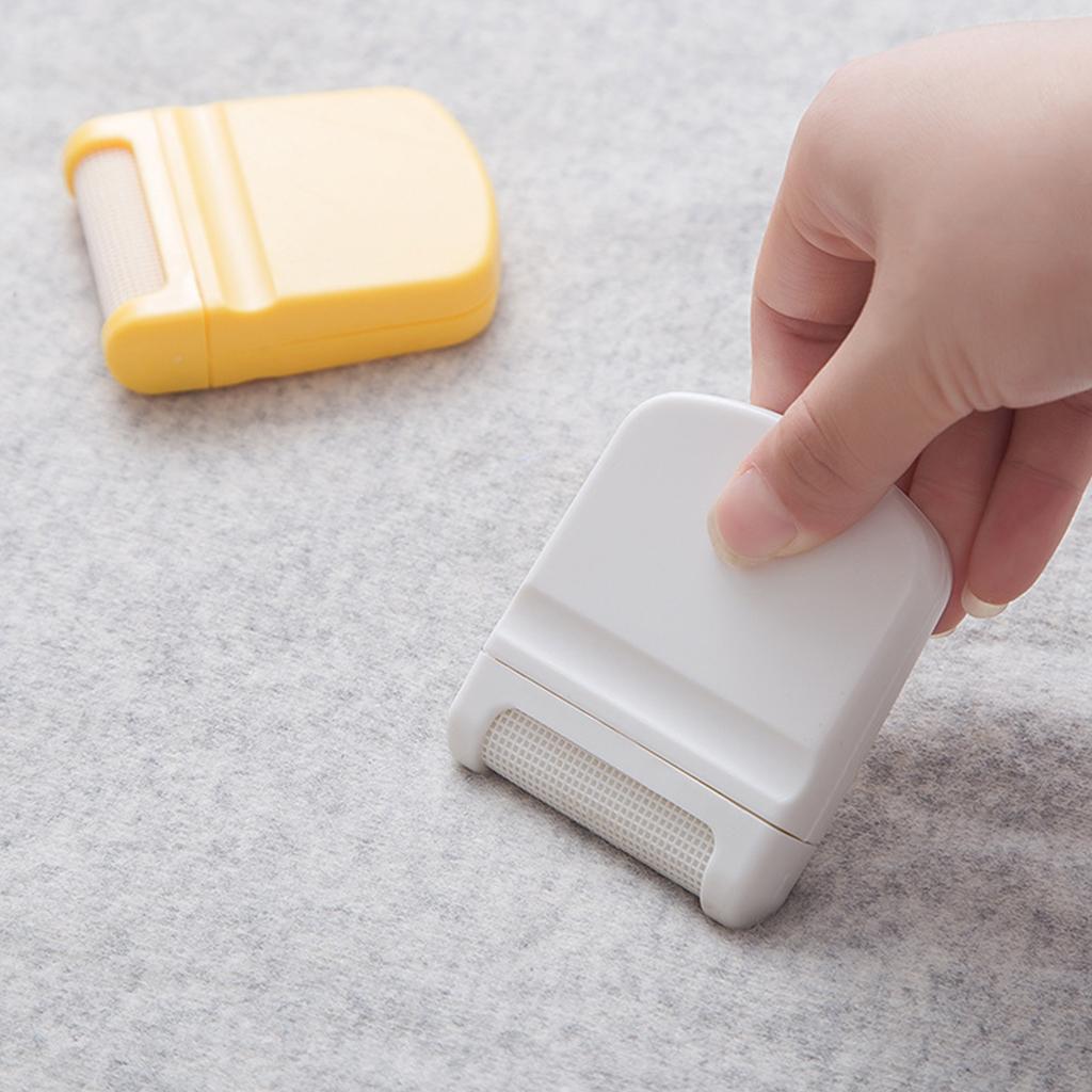 Cheap Mini Lint Remover Portable Double Head Hair Ball Removers Clothes ...