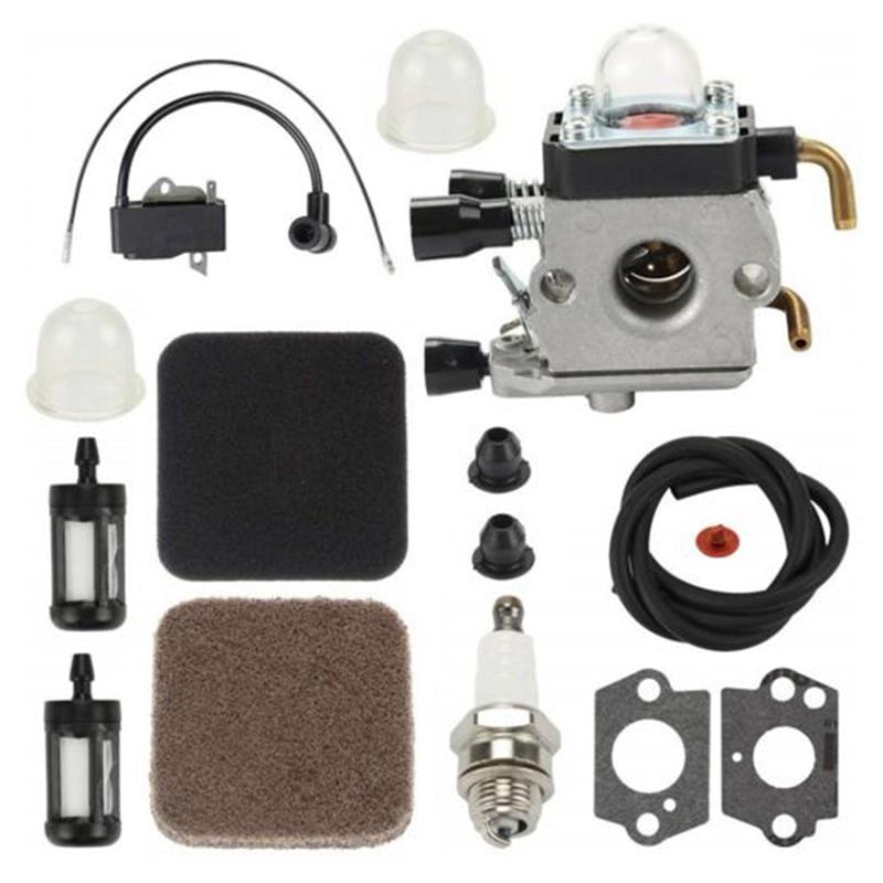 Stihl FS75 FS80 FS80R FS85R FS85T FS85RX Karbonhidrat Ateşleme Bobini ...