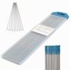 Buy 10PCS WL20 Tungsten 2% Lanthanated Blue Tip TIG Welding Electrodes ...