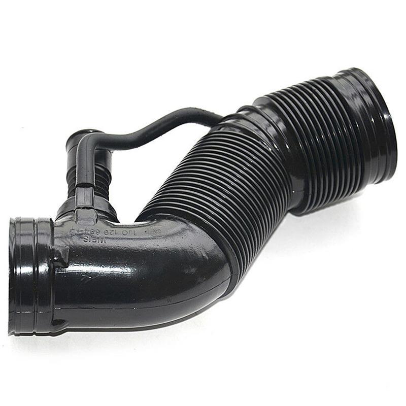 Buy Air Intake Hose Pipe 1J0 129 684 Nt 1J0129684Cg For Vw Golf at ...