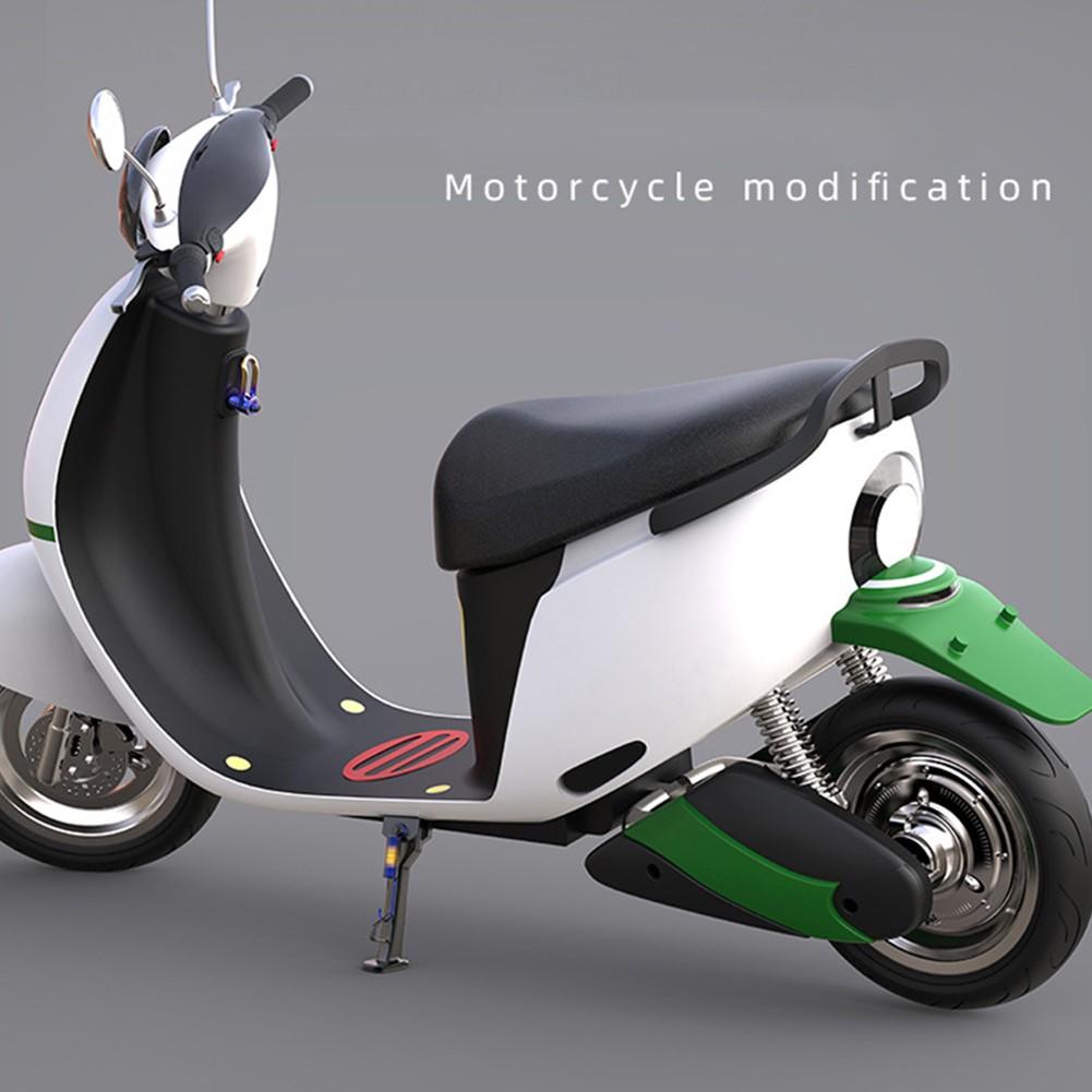 Cheap Motorcycle Support Spring Universal Stainless Steel Side Stand ...