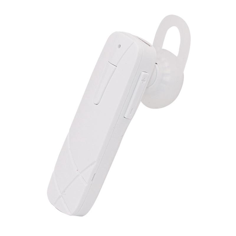 Buy Portable Twill Wireless Bluetooth Earphones Headphone with Mic ...