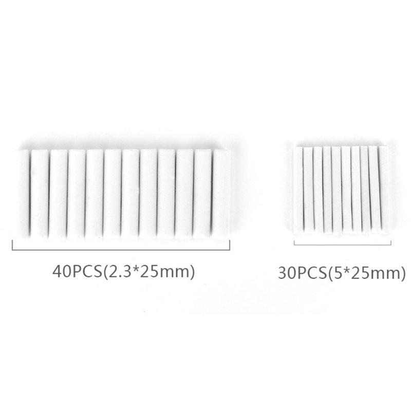 70PCS Eraser Refills for Electric Erasing Machine uygun fiyatlı satın ...