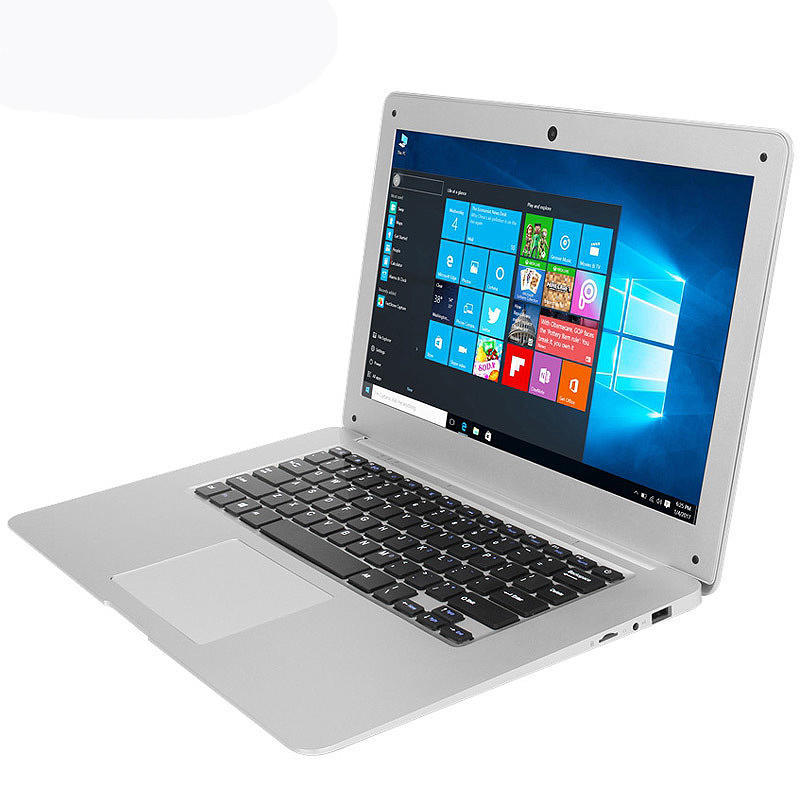 Jumper EZbook 2 Ultrabook 14.1 Inch Intel Cherry Trail Z8350 Windows 10 ...