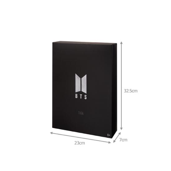 BTS BTS Suga Prestige Puppe günstig kaufen — Preis, kostenloser Versand ...