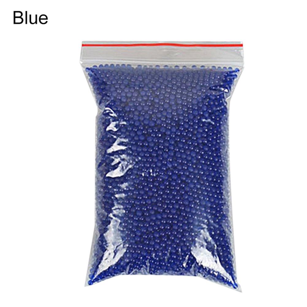 10,000pcs/pack Colored Orbeez Soft Crystal Water Paintball Bullets ...