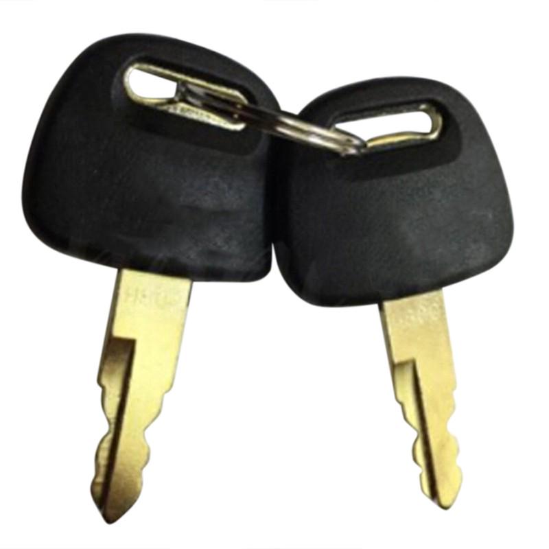 Buy Newest style Heavy Equipment Grab Lgnition Key For Hitachi H800 ZAX ...