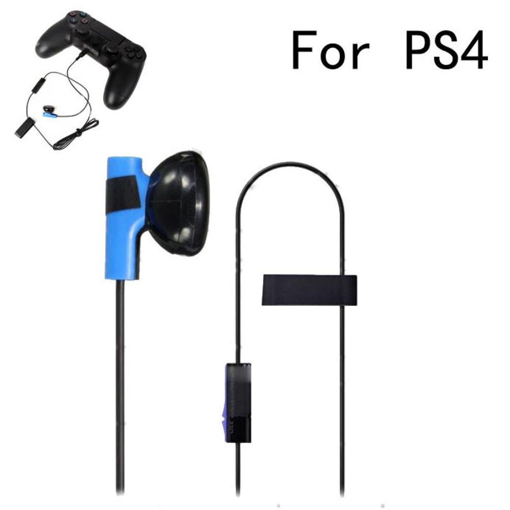 Buy Gaming Headset Earphone Headphone W/ MIC For Sony Playstation 4 PS4 ...