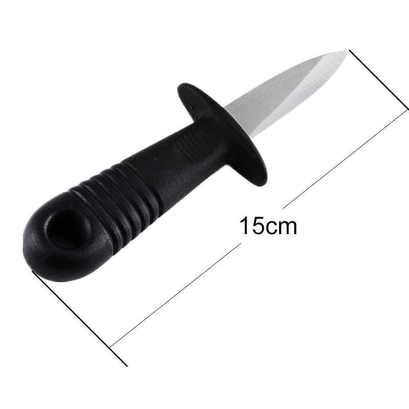 Buy Stainless Steel Utility Kitchen Tools Multifunction Open Shell Tool ...