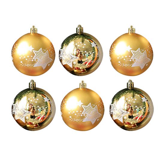 Buy Unique Festive Touch All Match Ball Widget Decor Lightweight ...