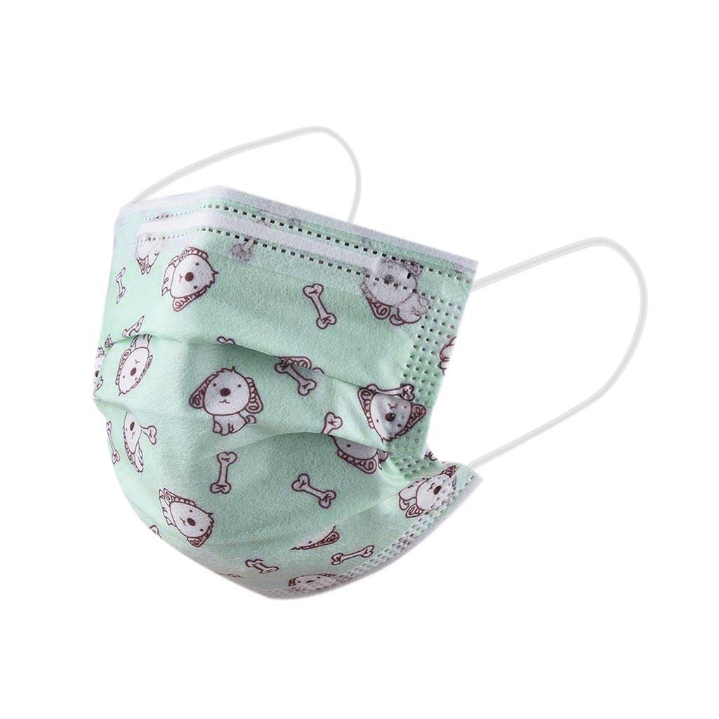 Buy Anti-dust Daily Care Mouth 10PC Disposable Face Masks Cover Protect ...