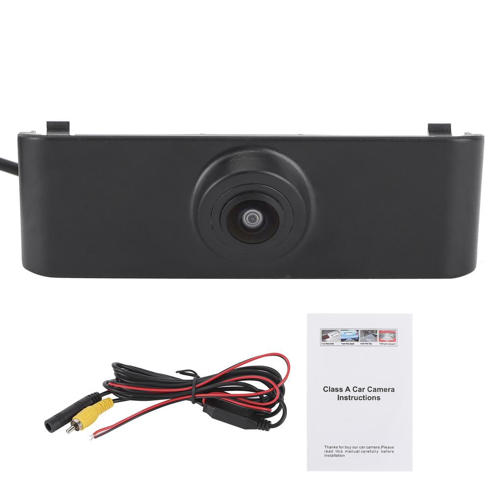 Buy Car Front View Camera CCD Sensor IP68 Waterproof Night Vision 170 ...