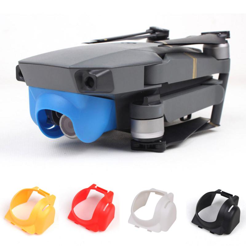 Buy Sun Shade Lens Hood Glare Gimbal Camera Protector Cover For DJI ...