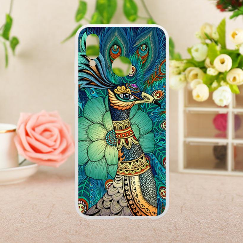 Buy Soaptree Cases For Huawei Honor Play COR-AL00 COR-AL10 Case Cover ...