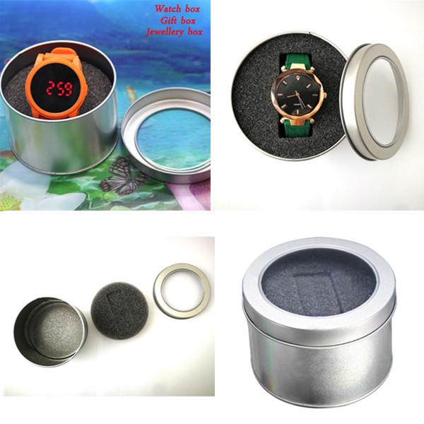 Buy 90*60MM Watch and Gift Box Bracelet Bangle Jewellery Boxes at ...