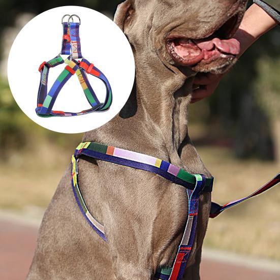 Buy Cute High-strength Decorative Traction Rope Adjustable Harness ...