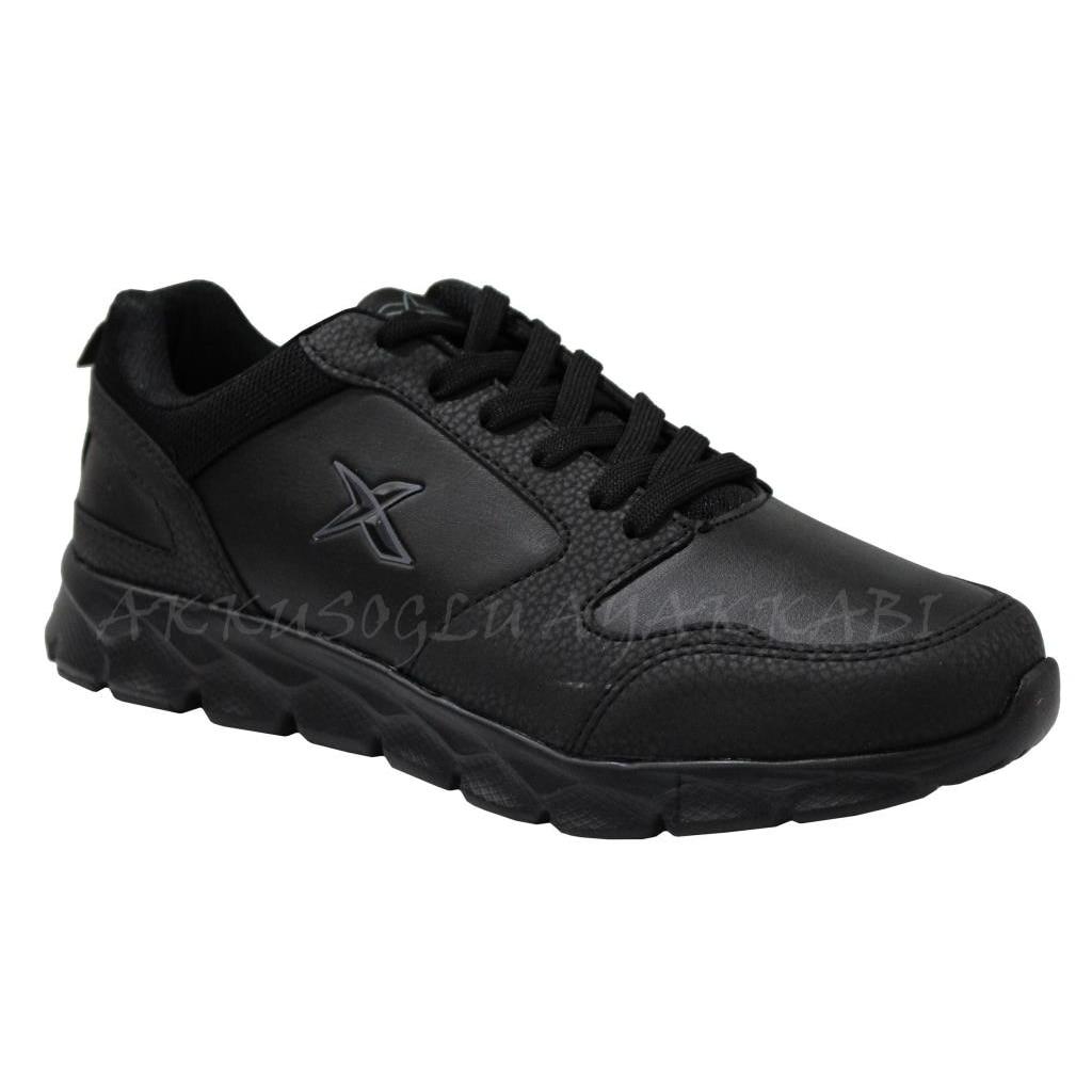 Buy Kinetix OKA PU Comfortable New Season (36-45) Casual Sports Shoes ...
