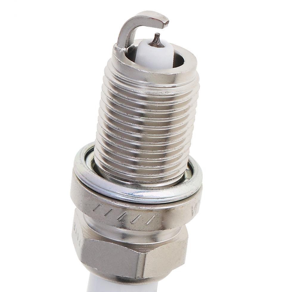 Buy 4pcs Car Ignition Plug Iridium Spark Plugs Nozzles 3764 for Toyota Lexus Honda at affordable ...