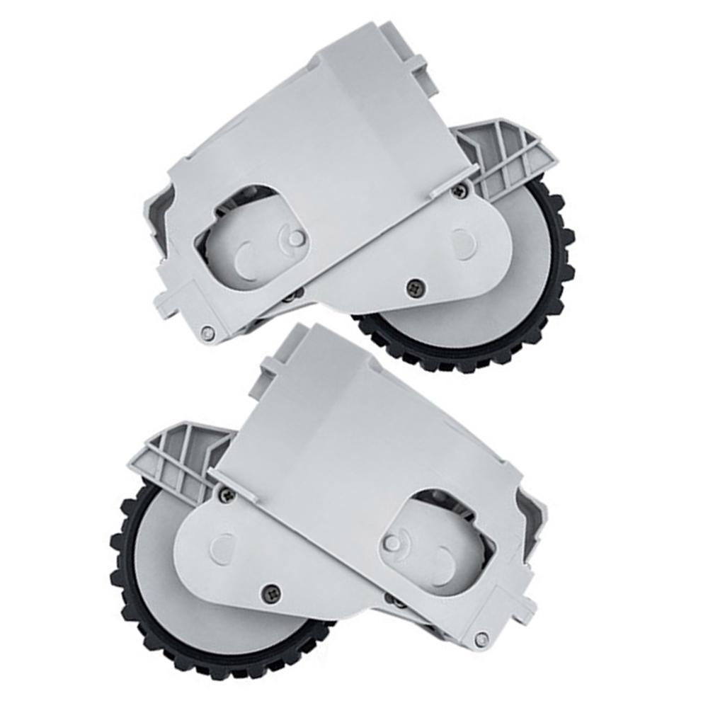 Left Right Wheel Castor Assembly Replacement For Xiaomi Robot Vacuum ...