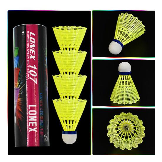 Cheap 4Pcs High Brightness Nylon Practical Wear Resistant Night Glow ...