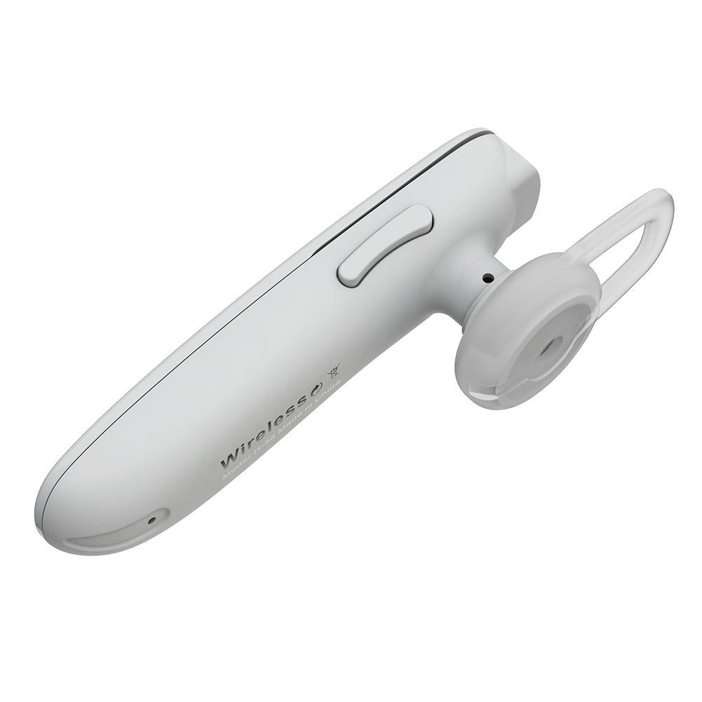 Buy JOWAY H58 Wireless Bluetooth 4.2 Earphone Business Headset with ...