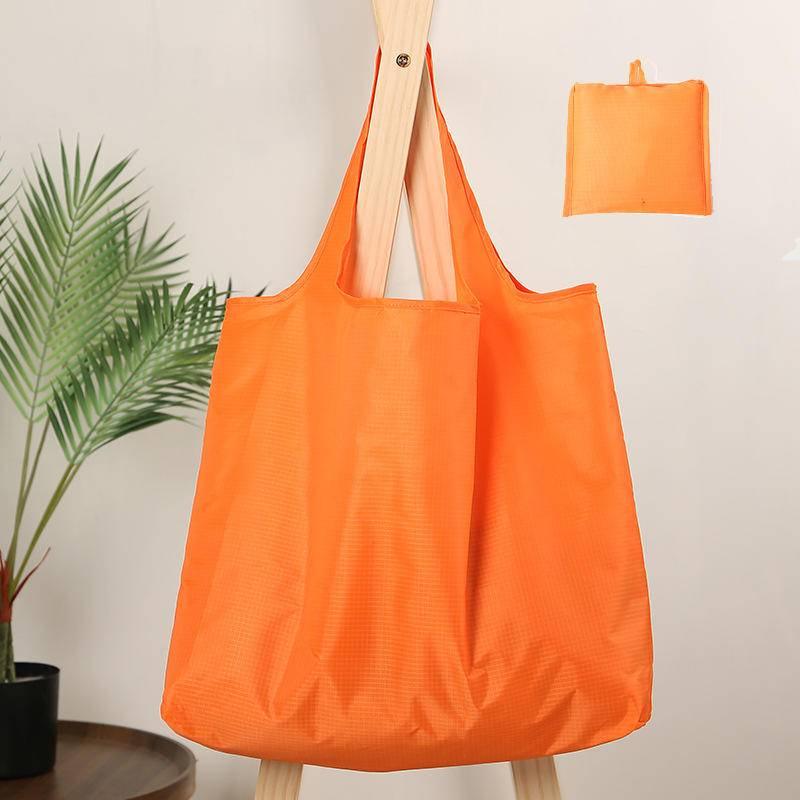 Купить Мода Складная экологически чистая сумка для покупок Tote ...