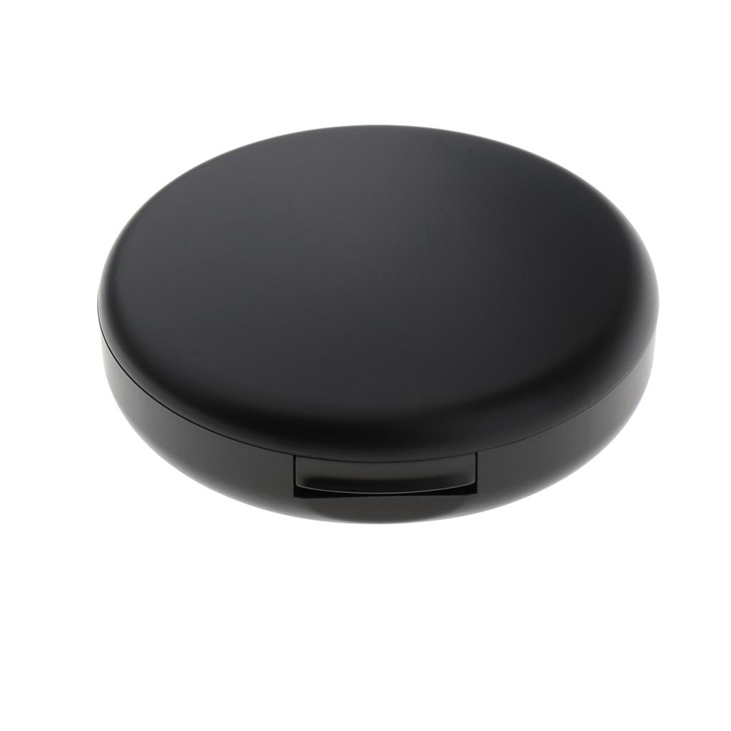 Cheap 9g Women Cosmetics Pressed Powder Case Blush Foundation Jar ...