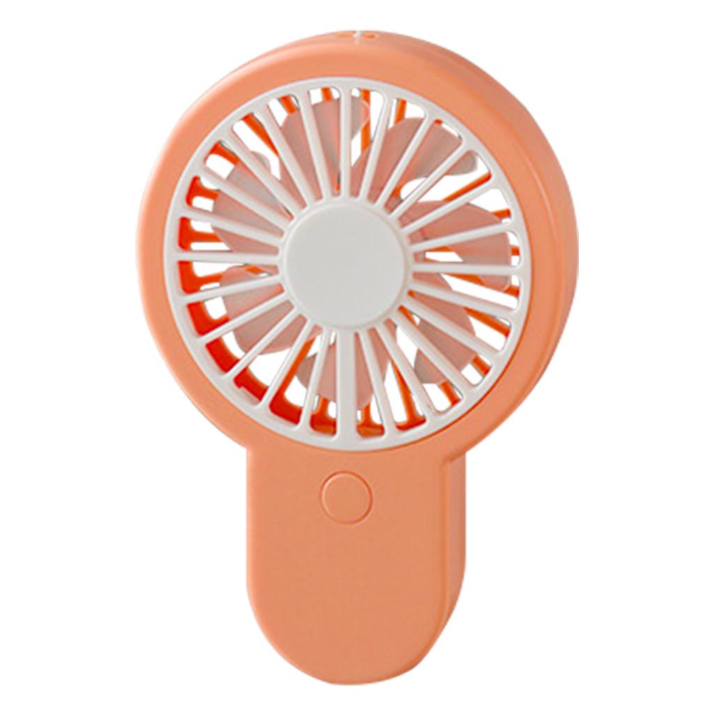 Buy Portable Rechargeable Candy Fan Air Cooler Mini Desk USB 600mah ...